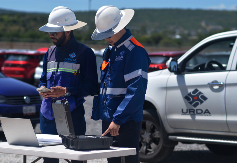 inicio - Urda - Proyectos y Construcciones S.A. de C.V.